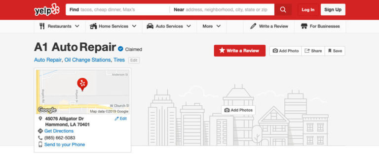 The Ultimate Guide To Auto Repair Shop Marketing Shop Marketing Pros