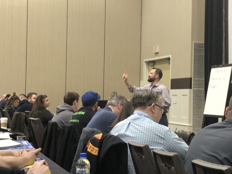 VISION Recap Day 2 | Shop Marketing Pros