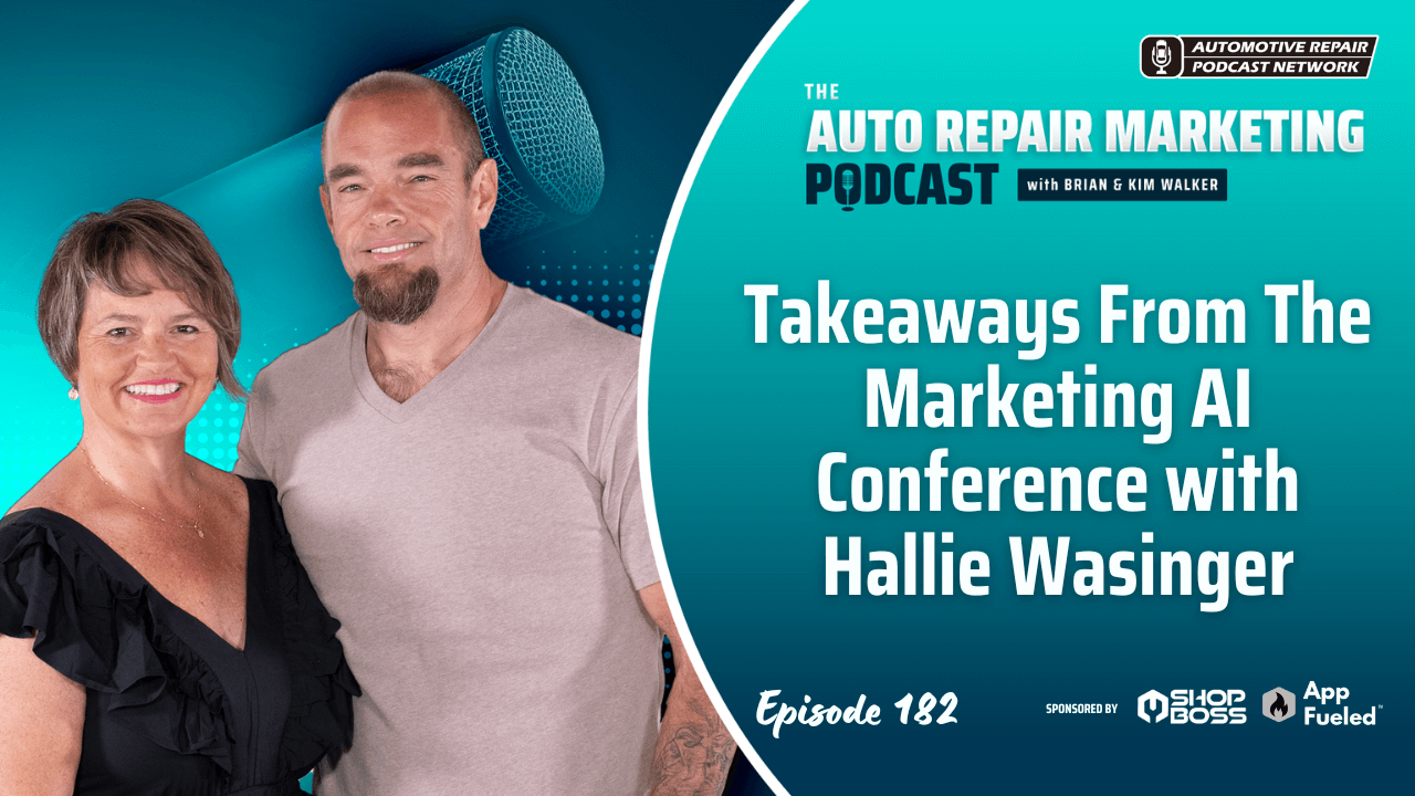 Top Takeaways from the Marketing AI Conference for Auto Repair Shops ...